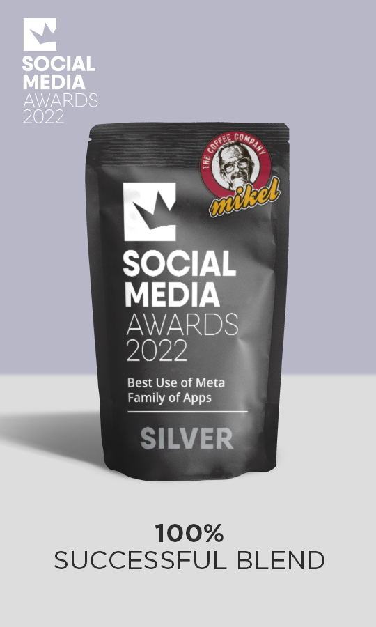 Mikel The Coffee Company | Mikel Coffee Türkiye