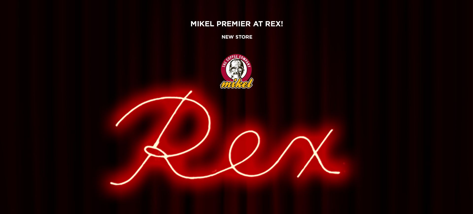 Mikel The Coffee Company | Mikel Coffee Türkiye